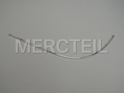 Buy the spare part Mercedes-Benz A2078852121 moulding