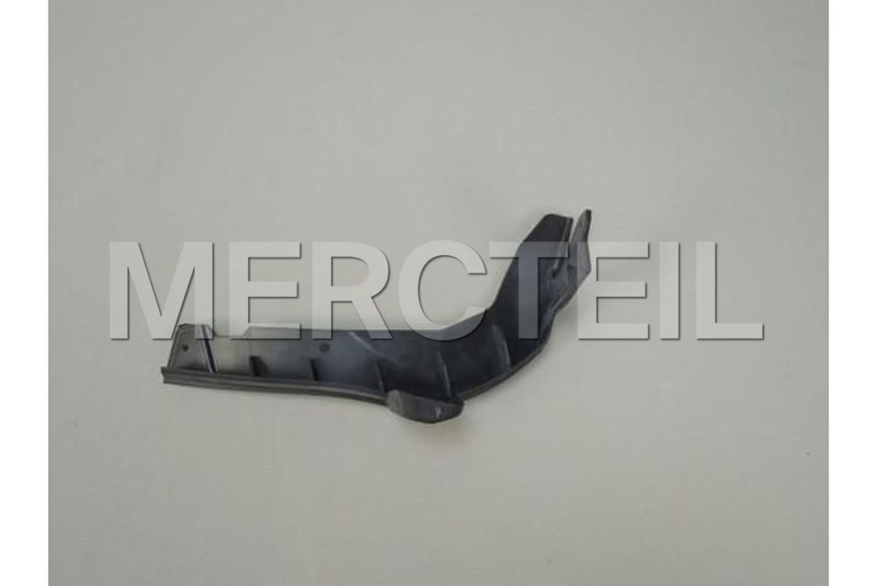 Buy the spare part Mercedes-Benz A2078852123 cover bumper area