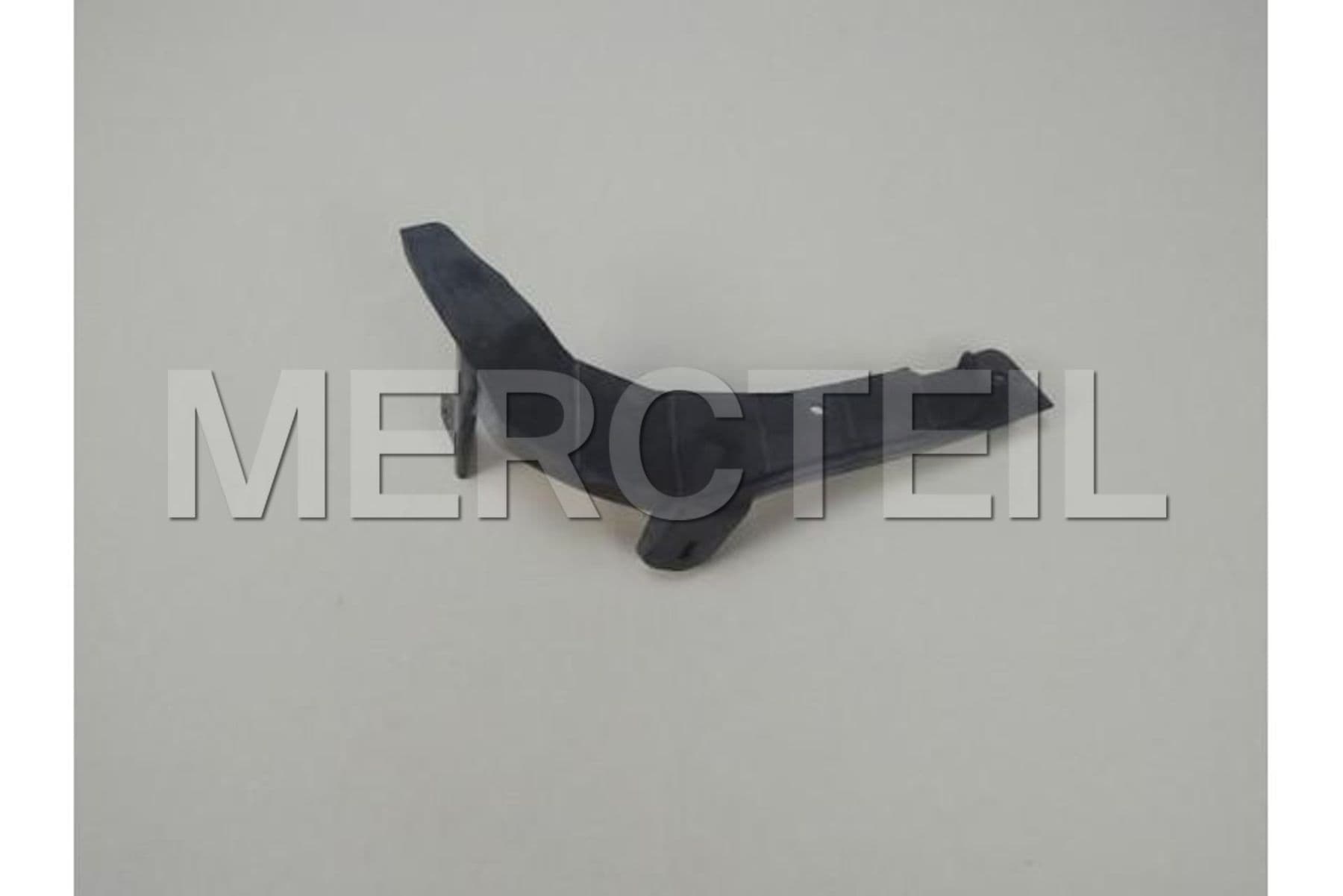 Buy the spare part Mercedes-Benz A2078852123 cover bumper area