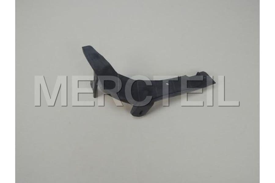 Buy the spare part Mercedes-Benz A2078852123 cover bumper area