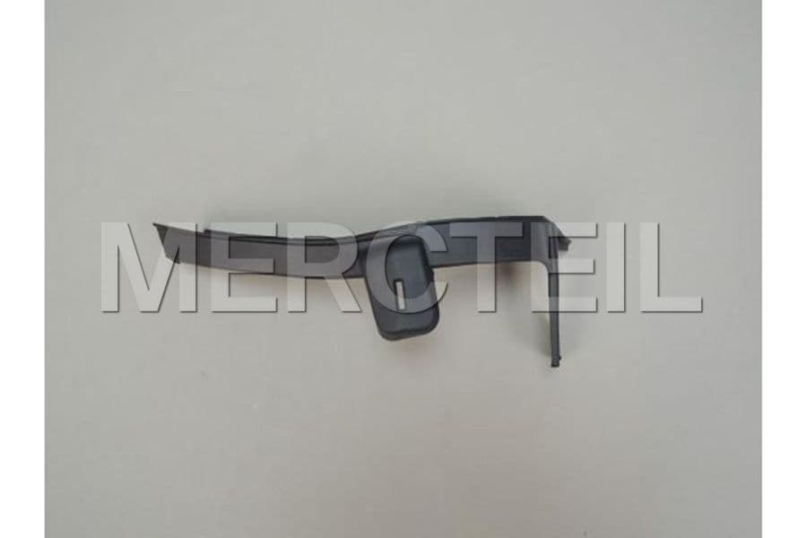 Buy the spare part Mercedes-Benz A2078852223 cover bumper area