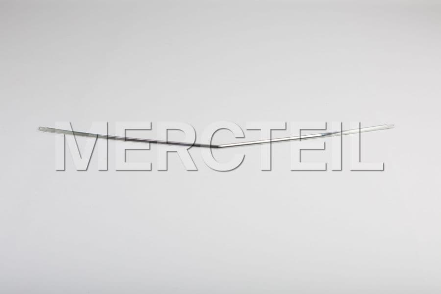 Buy the spare part Mercedes-Benz A2078852321 moulding