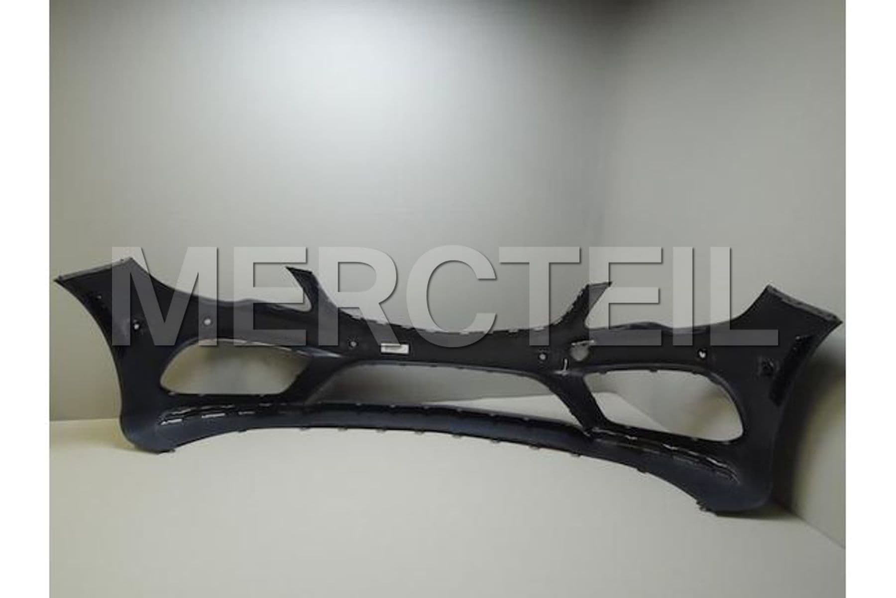 Buy the spare part Mercedes-Benz A20788579259999 trim bumper
