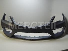Buy the spare part Mercedes-Benz A20788579259999 trim bumper