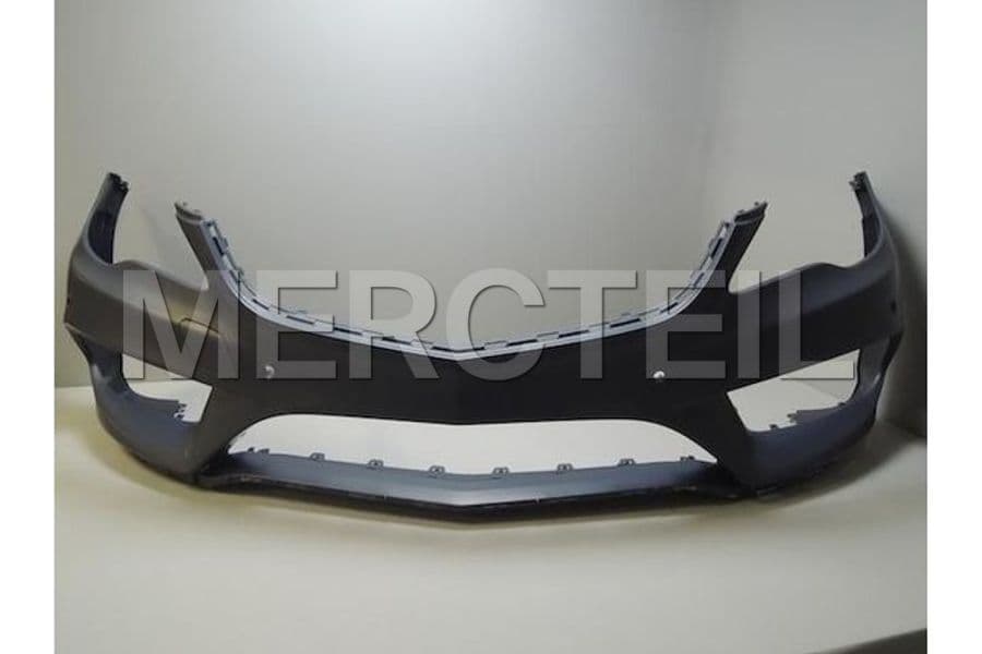Buy the spare part Mercedes-Benz A20788579259999 trim bumper