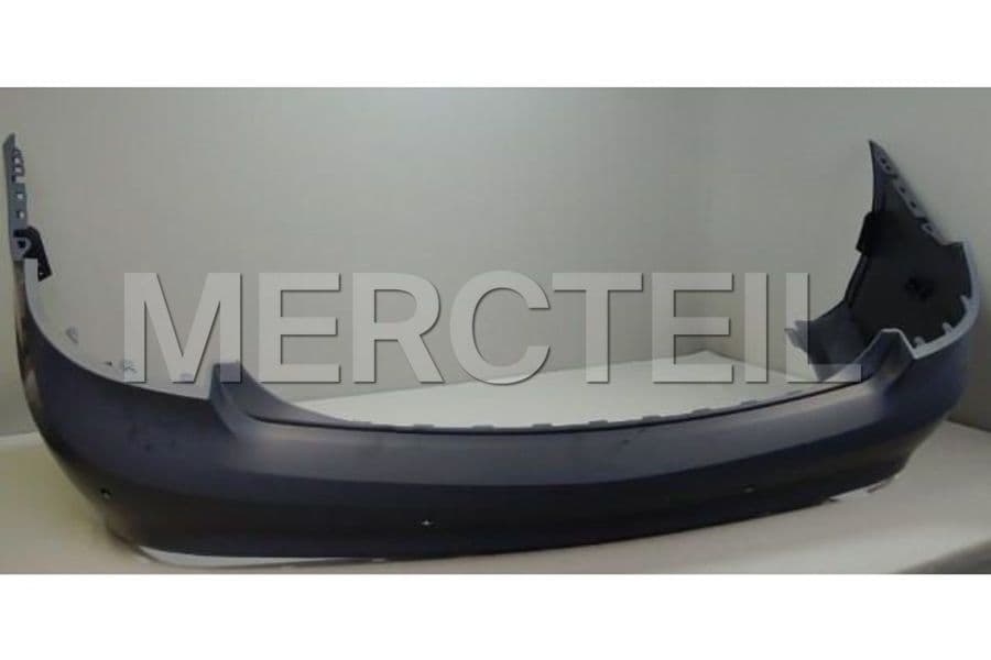 Buy the spare part Mercedes-Benz A20788581259999 trim bumper