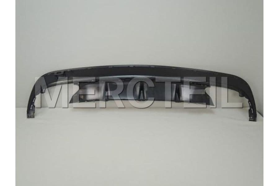 Buy the spare part Mercedes-Benz A2078858225 trim bumper