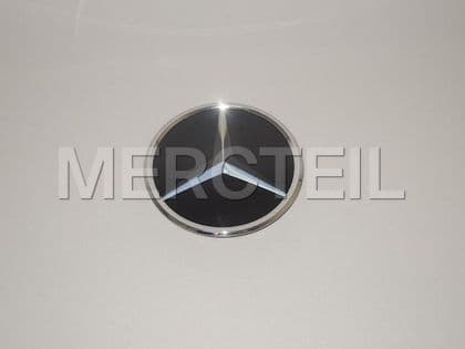 Buy the spare part Mercedes-Benz A2078880011 plate