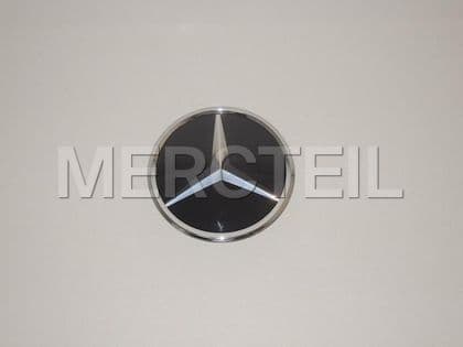 Buy the spare part Mercedes-Benz A2078880011 plate