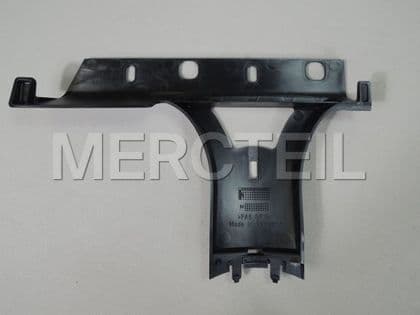 Buy the spare part Mercedes-Benz A2078880390 support radiator grille