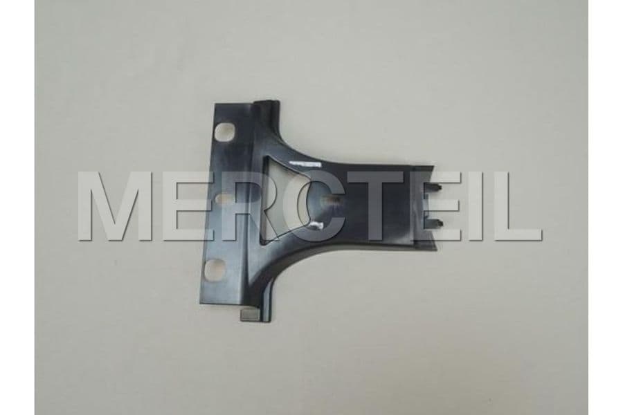 Buy the spare part Mercedes-Benz A2078880490 support radiator grille