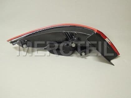 Buy the spare part Mercedes-Benz A2079060258 rear lamp