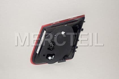 Buy the spare part Mercedes-Benz A2079063700 rear lamp combination