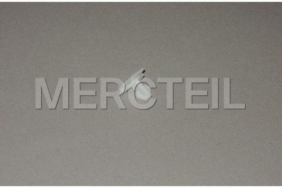 Buy the spare part Mercedes-Benz A2086980614 fastener button