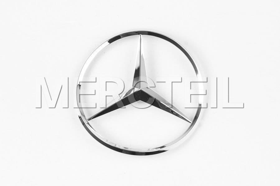 Kaufen Sie das Ersatzteil Mercedes-Benz A2087580058 mercedes stern