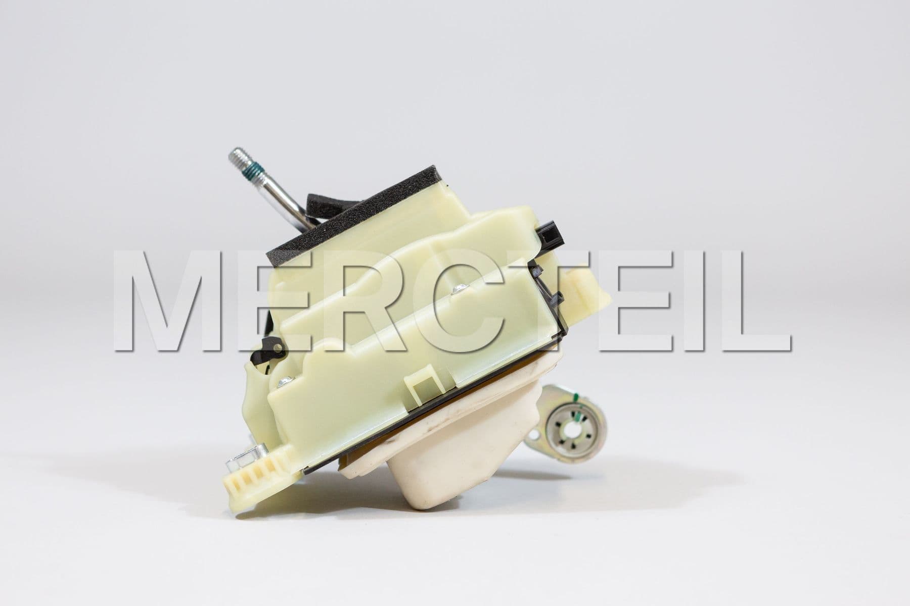 Buy the spare part Mercedes-Benz A2092600209 gearshift mechanism
