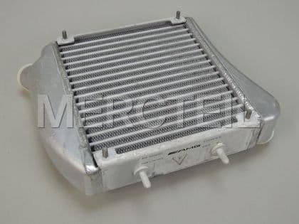 Buy the spare part Mercedes-Benz A2095000600 radiator