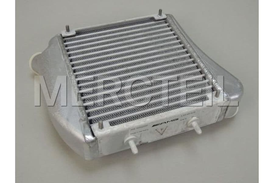 Kaufen Sie das Ersatzteil Mercedes-Benz A2095000600 kuehler