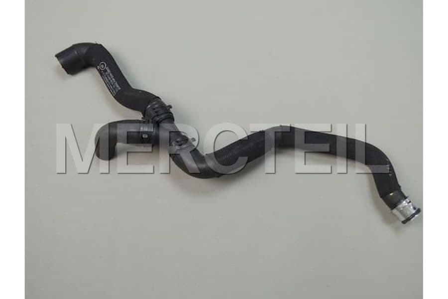 Buy the spare part Mercedes-Benz A2095000775 filling hose