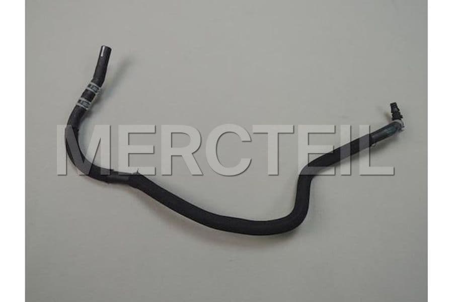 Buy the spare part Mercedes-Benz A2095000972 ventilation line