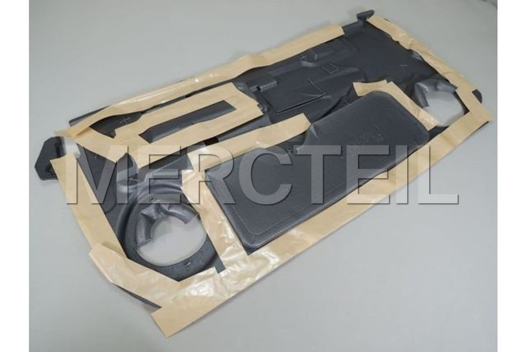 Buy the spare part Mercedes-Benz A2097200678 weatherstrip