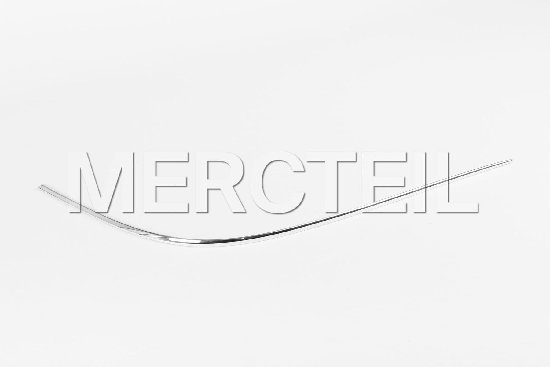 Kaufen Sie das Ersatzteil Mercedes-Benz A2098850621 schiene