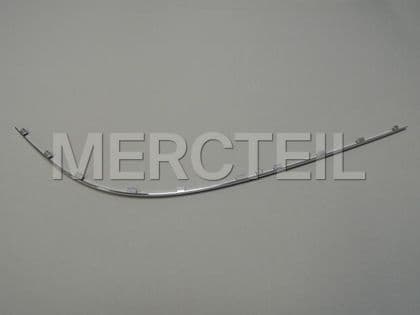 Buy the spare part Mercedes-Benz A2098850921 garnish moulding