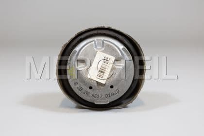 Buy the spare part Mercedes-Benz A2102400617 engine mounting