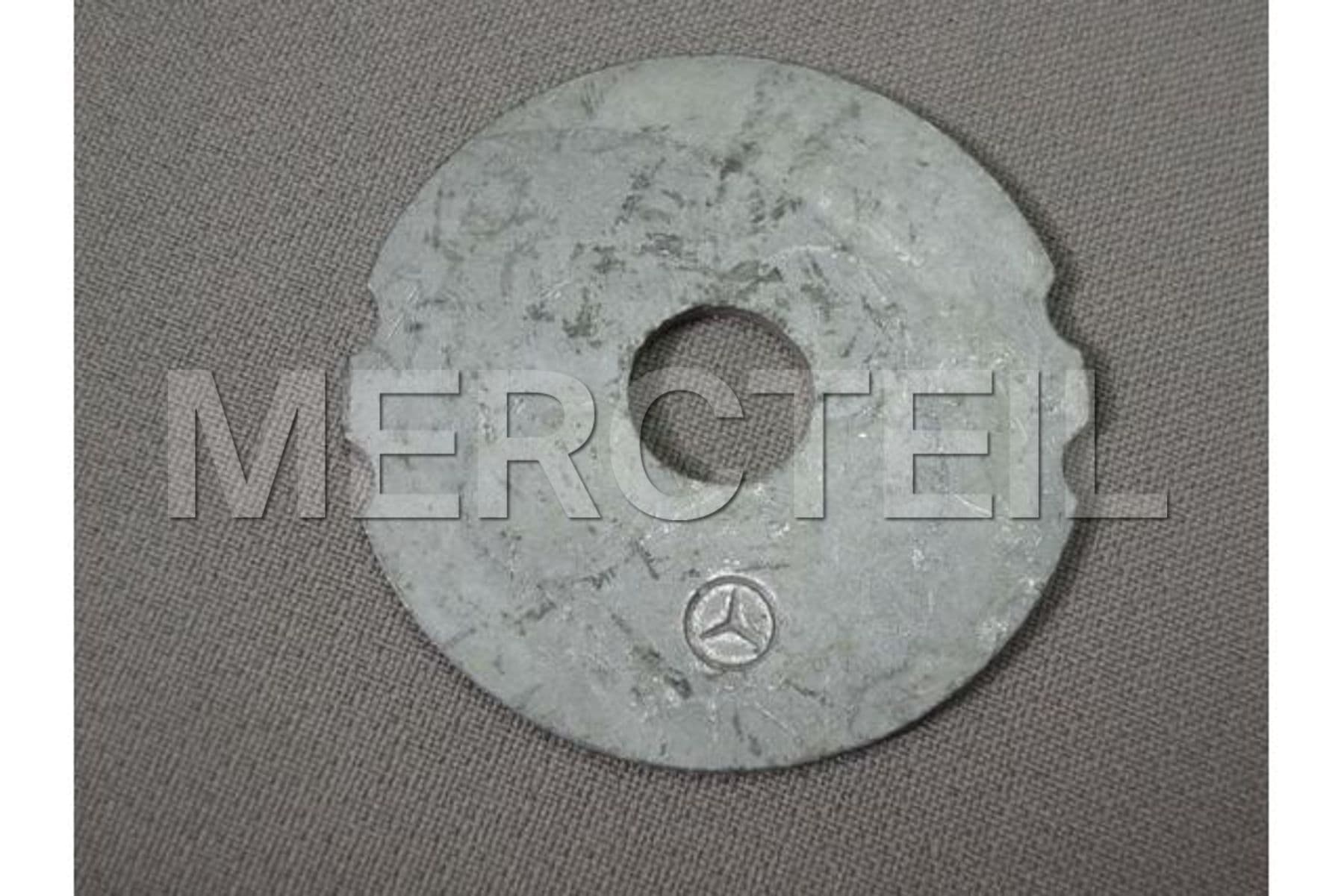 Buy the spare part Mercedes-Benz A2103570252 spacer washer