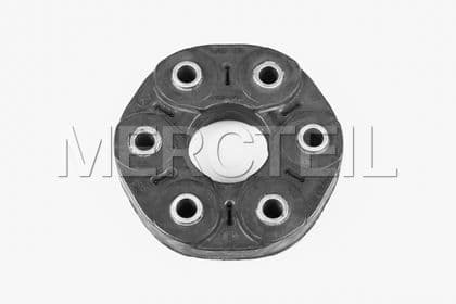 Buy the spare part Mercedes-Benz A2104110415 flex disk