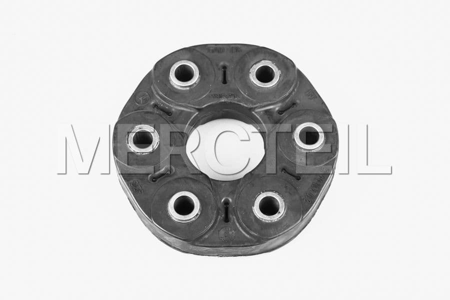 Kaufen Sie das Ersatzteil Mercedes-Benz A2104110415 gelenkscheibe