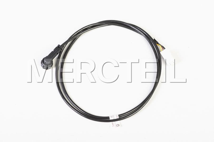 Buy the spare part Mercedes-Benz A210440500564 cable harness