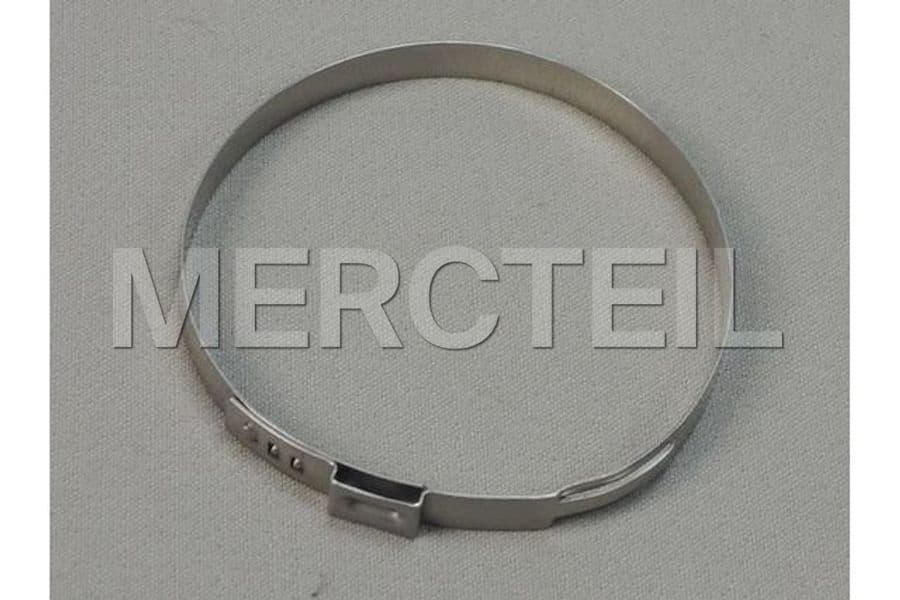 Buy the spare part Mercedes-Benz A2104630717 clamping piece