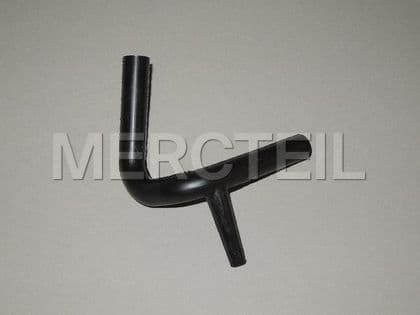 Buy the spare part Mercedes-Benz A2104764626 hose