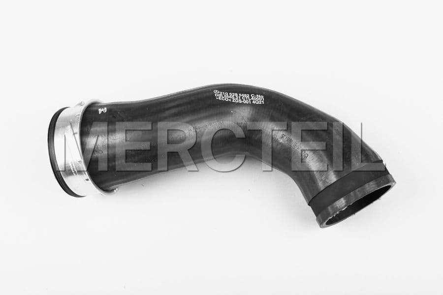 Buy the spare part Mercedes-Benz A2105285482 hose