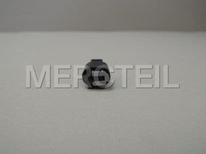 Buy the spare part Mercedes-Benz A2105402081 pin bushing housing