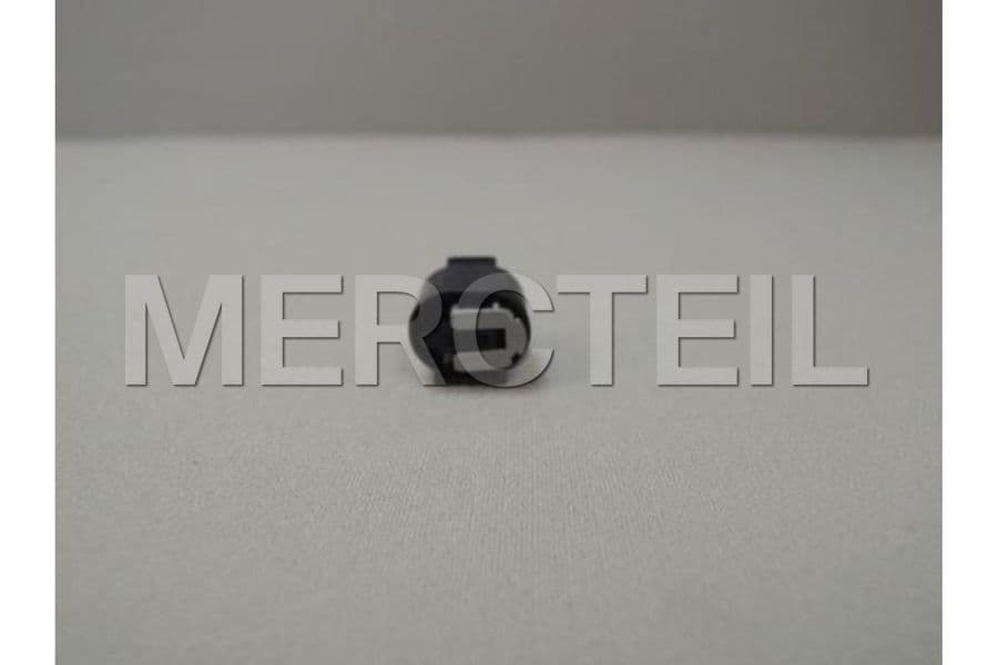Buy the spare part Mercedes-Benz A2105402081 pin bushing housing