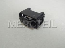 Buy the spare part Mercedes-Benz A2105403681 plug housing