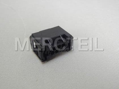 Buy the spare part Mercedes-Benz A2105403681 plug housing