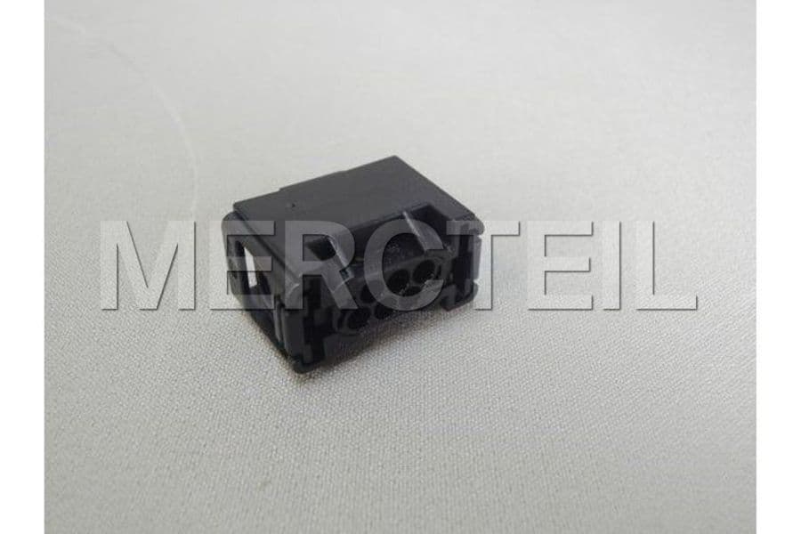 Buy the spare part Mercedes-Benz A2105403681 plug housing