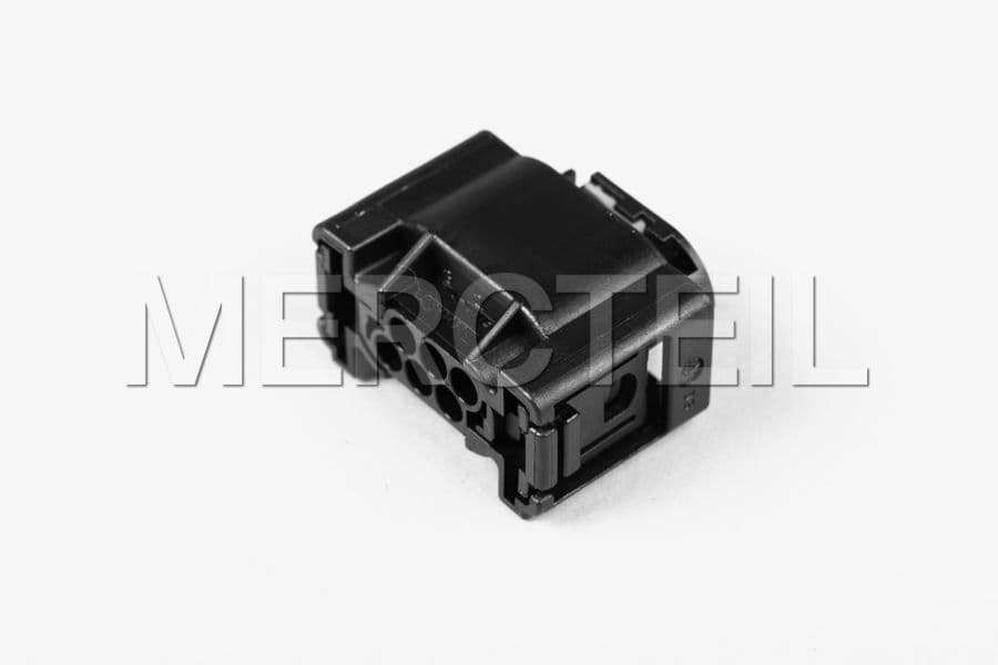 Buy the spare part Mercedes-Benz A2105403681 plug housing