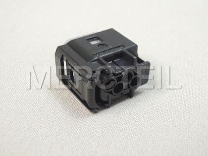 Buy the spare part Mercedes-Benz A2105404381 plug socket