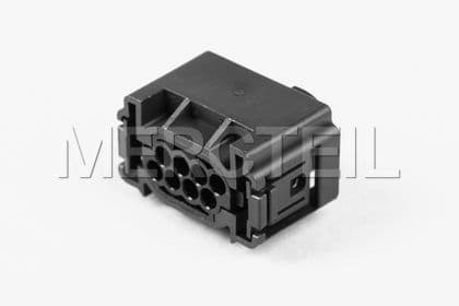 Buy the spare part Mercedes-Benz A2105404581 socket outlet