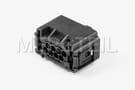 Buy the spare part Mercedes-Benz A2105404581 socket outlet