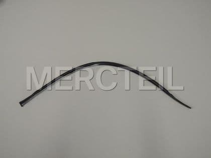 Buy the spare part Mercedes-Benz A2106980198 sealpillarvlrub