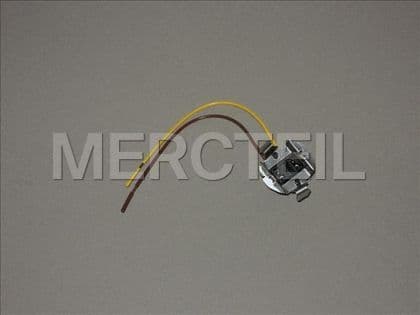 Buy the spare part Mercedes-Benz A2108200013 electric cable
