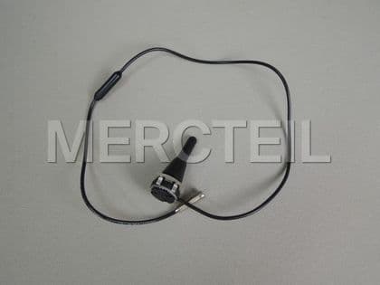 Buy the spare part Mercedes-Benz A2108202175 antenna
