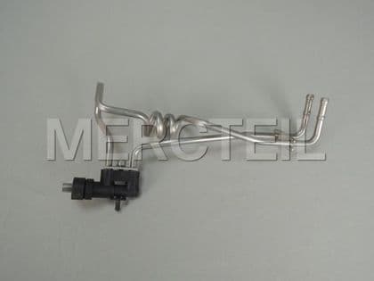 Kaufen Sie das Ersatzteil Mercedes-Benz A2108301661 heizgeraet