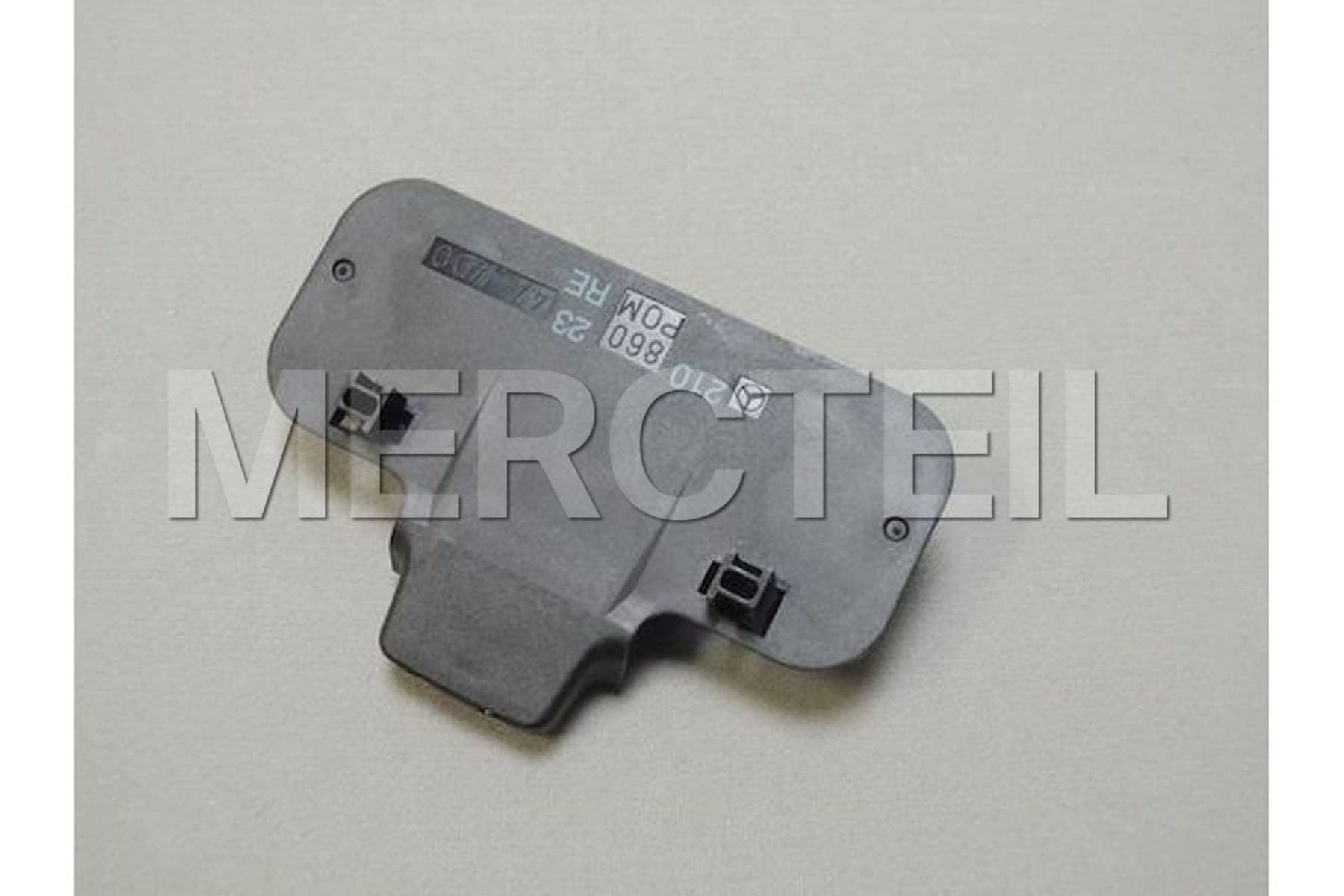 Buy the spare part Mercedes-Benz A2108602347 nozzle