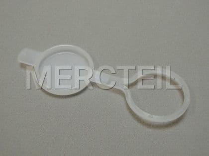 Buy the spare part Mercedes-Benz A2108690072 filler cap